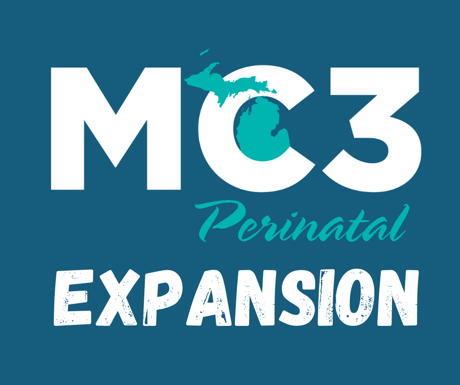 Perinatal Patient Care - MC3 - Michigan Clinical Consultation & Care