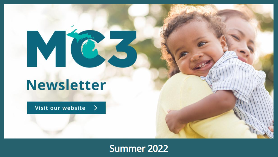 News - MC3 - Michigan Clinical Consultation & Care