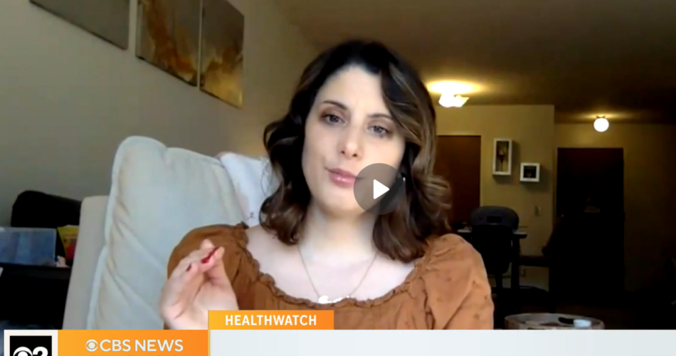 Postpartum mom helped by MC3 talks about her experience with PPD ...